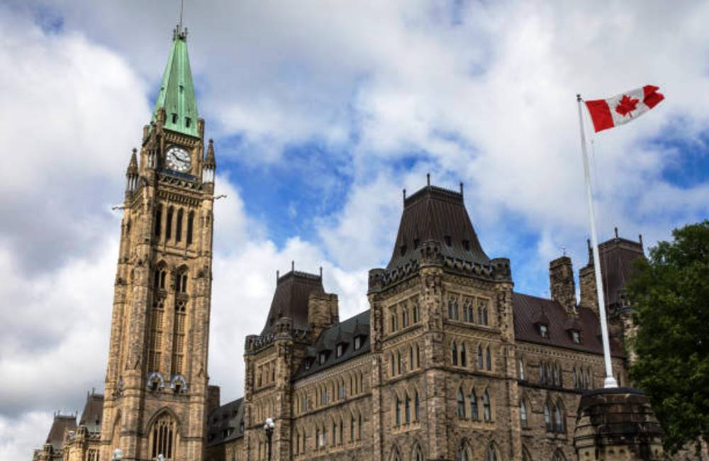 An Overview of Canadian Politics: Structure, Parties and Key Issues ...